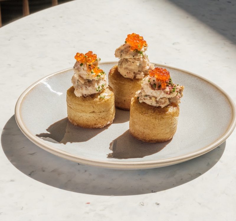 Fish Shop Menu | Bar & Restaurant Menu | SW Washington DC