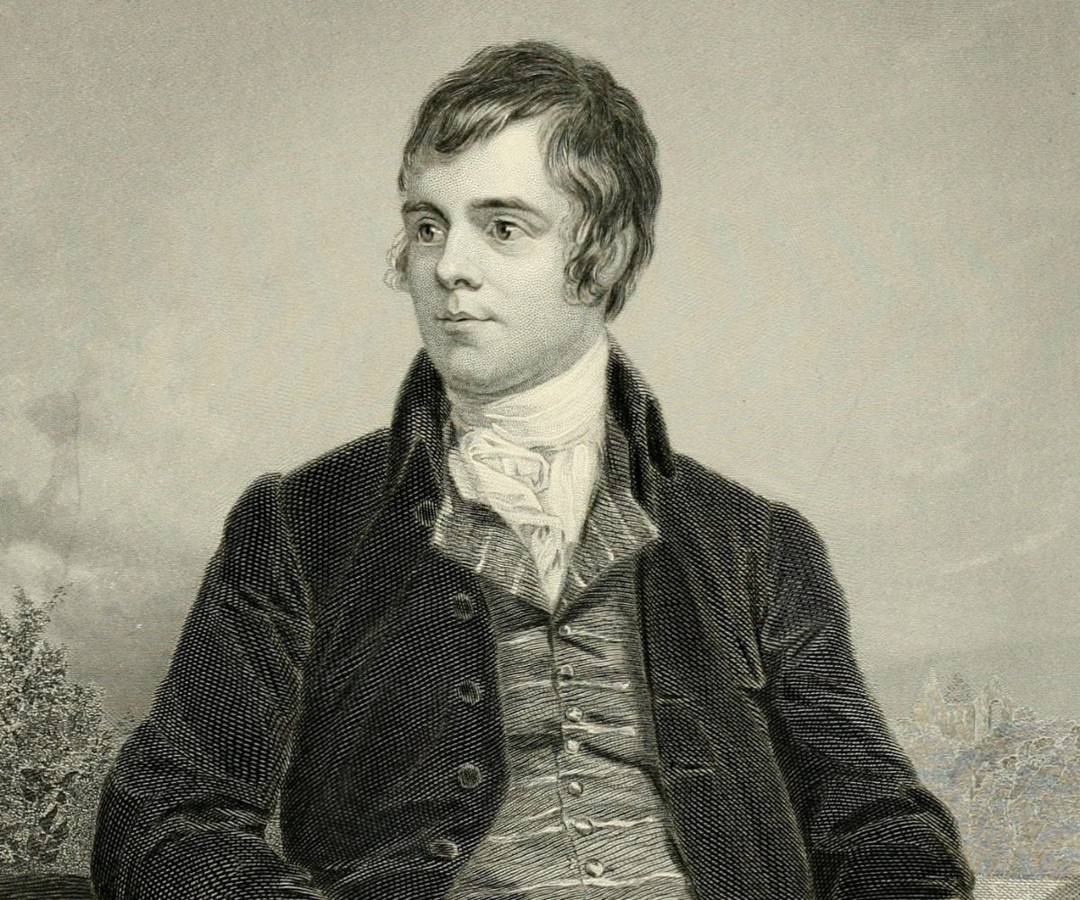 Burns Night at Fish Shop | Fish Shop Bar & Restaurant
