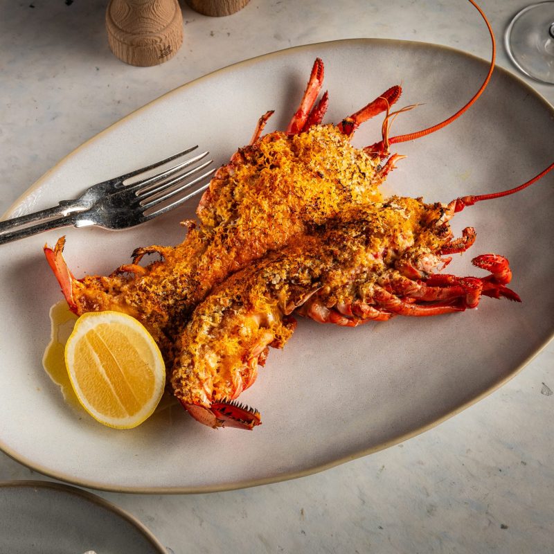 Fish Shop Menu | Bar & Restaurant Menu | SW Washington DC