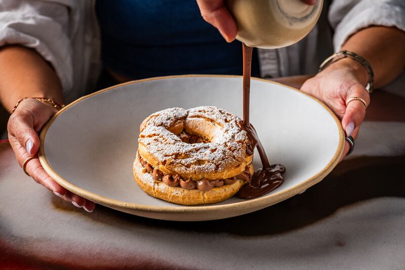 Fish Shop Menu | Bar & Restaurant Menu | SW Washington DC